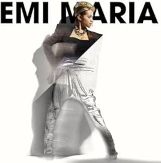 EMI MARIA / Contrast – Tomy's Music Review