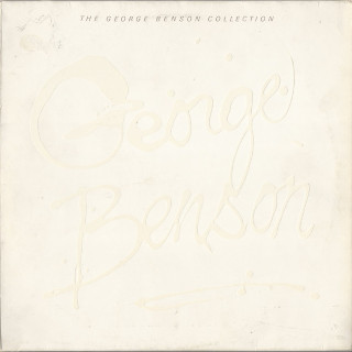 George Benson / The George Benson Collection – Tomy's Music Review