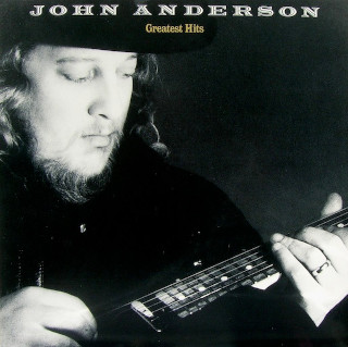 John Anderson / Greatest Hits – Tomy's Music Review