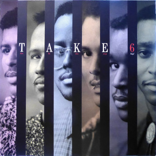 Take 6 / Take 6 – Tomy's Music Review