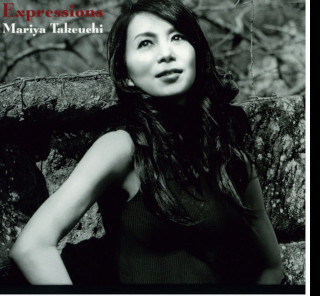 竹内まりや / Expressions – Tomy's Music Review