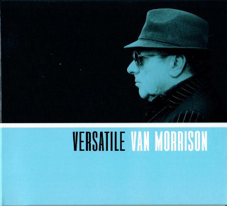 Van Morrison / Versatile – Tomy's Music Review